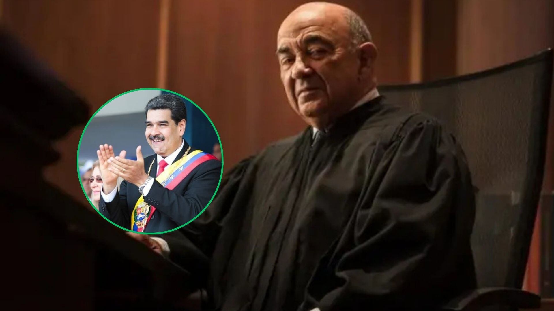 Alvin Hellerstein, el juez que llevará el caso de Nicolás Maduro y ...