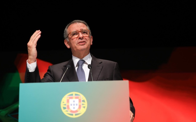 António José Seguro arrasó en las elecciones presidenciales de Portugal ...