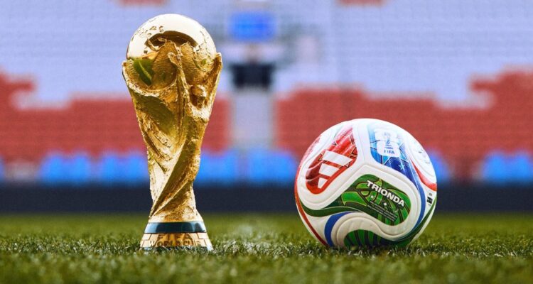 Entérese de los canales que transmitirán el Mundial en Venezuela - Qué Pasa